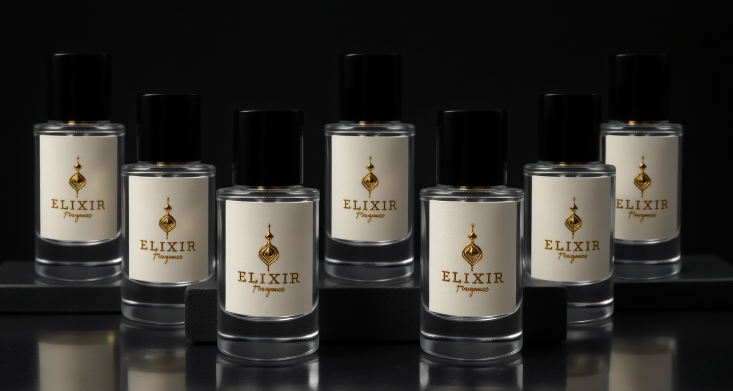 Elixir Fragrances