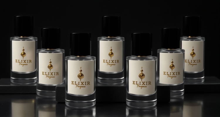 Elixir Fragrances